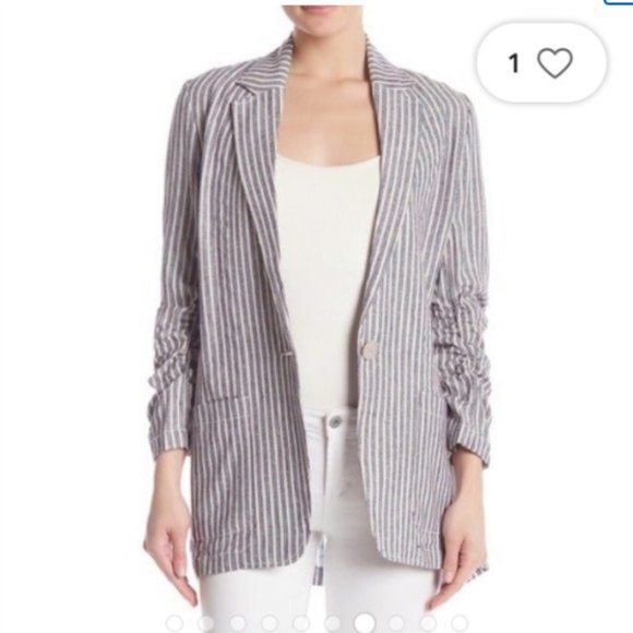 Max Studio | Jackets & Coats | Blazer | Poshmark
